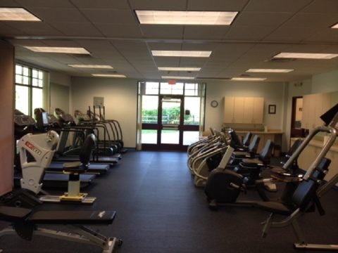 Club 60 Plus | Wallingford Senior Center | Where Community Feels Like ...